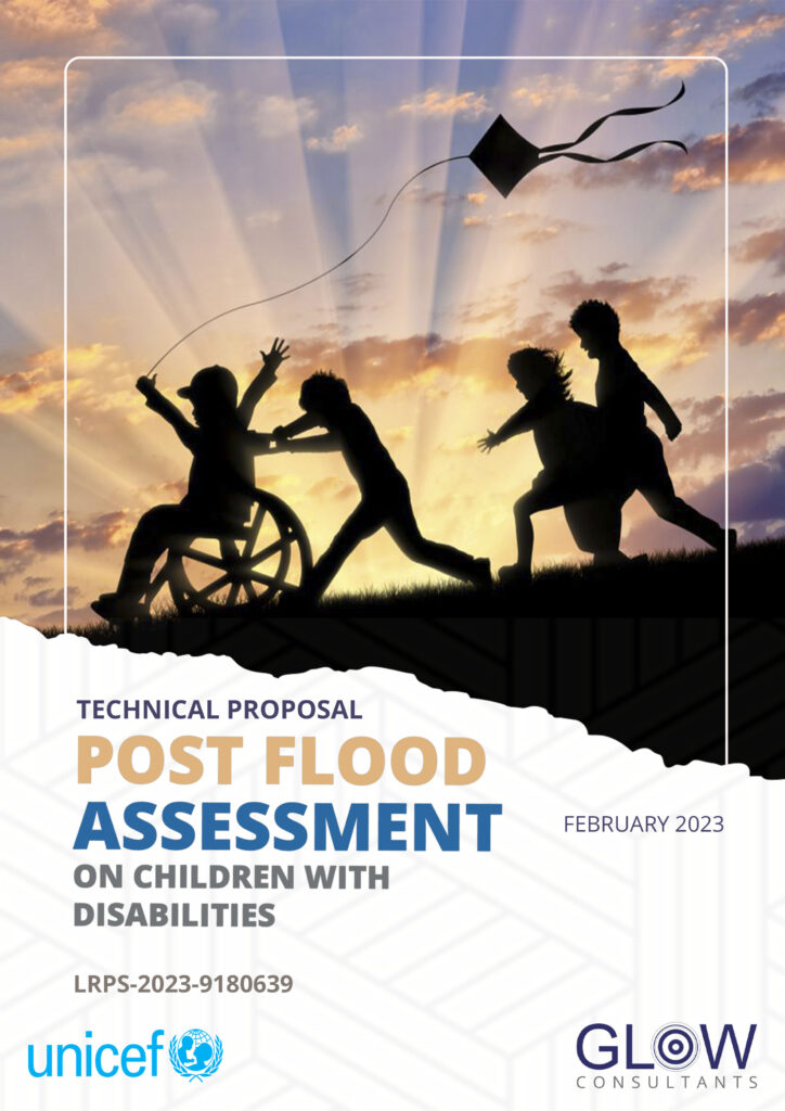 Meal And Research – GLOW Consultants