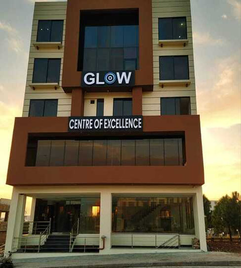 About – Glow Consultants