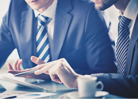 Meal And Research – GLOW Consultants