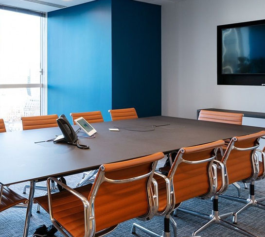 About – GLOW Consultants